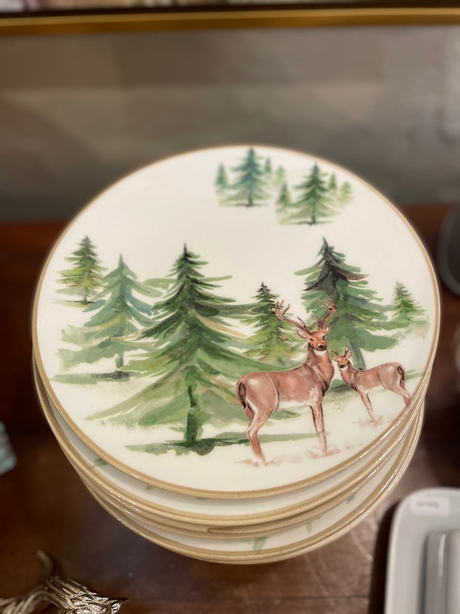 Forrest Plate – Lauriesaundersltd